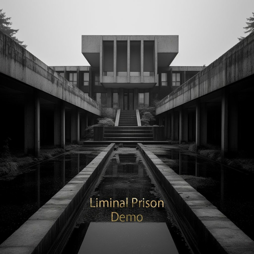 Stream Locked In The Sauna by Liminal Prison | Listen online for free ...