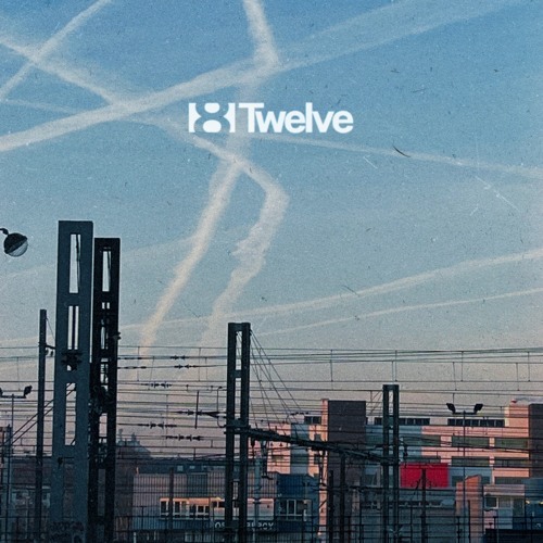 Stream 8 Twelve - Subway Evasion by 8 Twelve | Listen online for free ...