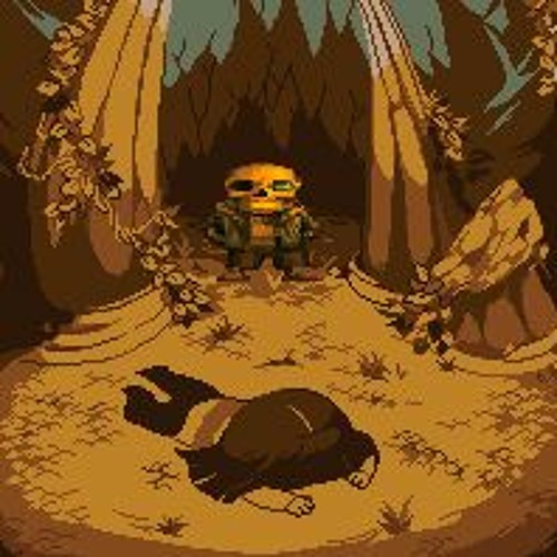 Stream Some Time Ago - FNF UNDERTALE POOPSHITTERS OST by zura. | Listen ...