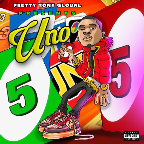 Stream UNO by PTG | Listen online for free on SoundCloud