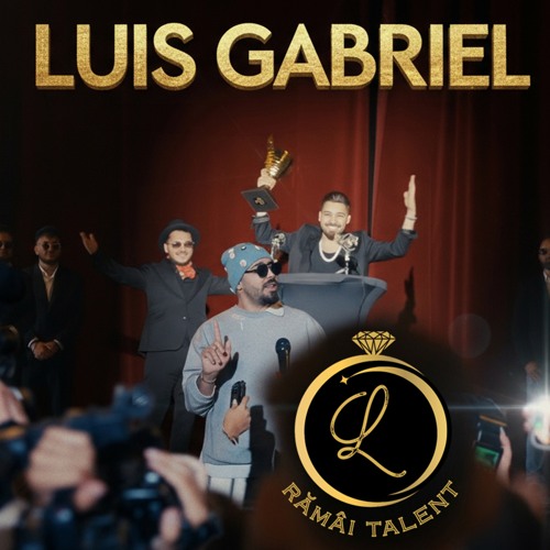 Stream Ramai talent by Luis Gabriel | Listen online for free on SoundCloud
