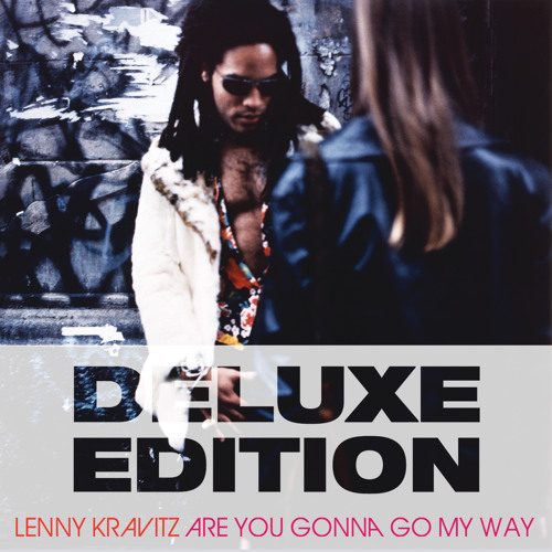 Stream Work Like The Devil by Lenny Kravitz | Listen online for free on ...
