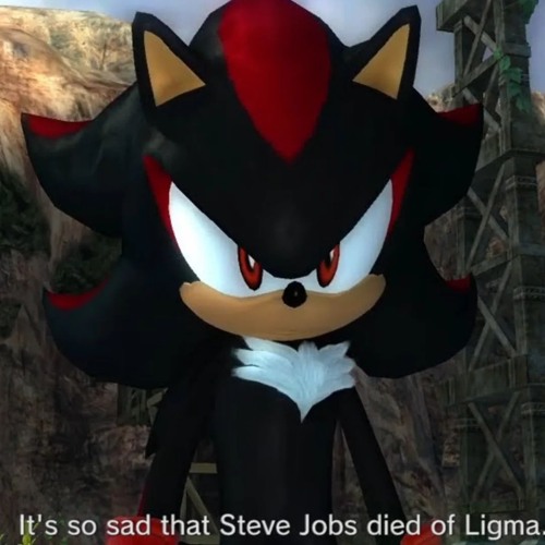 Stream Shadow, Steve Jobs & Ligma by Hyrion | Listen online for free on ...