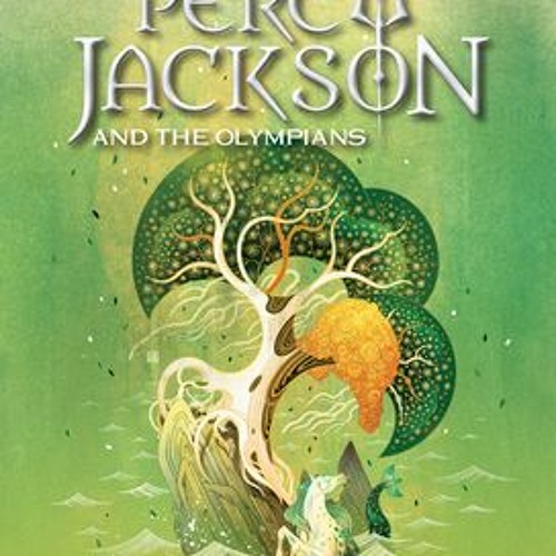 Stream The Sea Of Monsters Percy Jackson And The Olympians 2 By