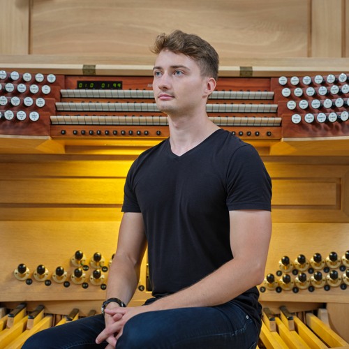 Stream C.V.Stanford - Fantasia And Toccata In D Minor by Raphael Attila ...