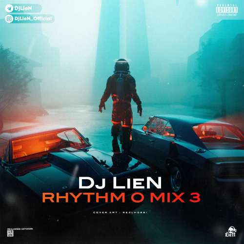 Stream Rhythm O Mix 3 by DJ LieN | Listen online for free on SoundCloud