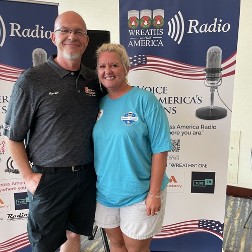 Stream ATA National Truck Driving Championships 2024 - Jason Damron And ...