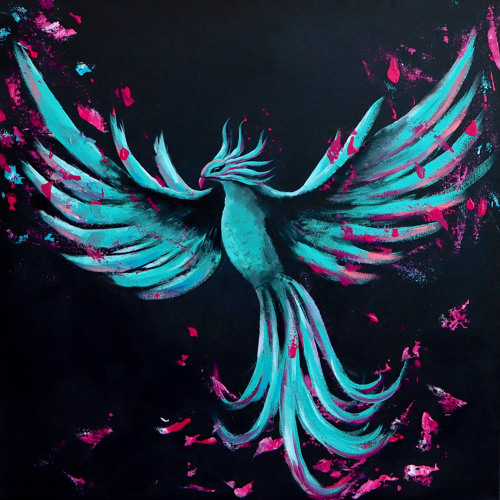 Stream Phoenix by London Ghost | Listen online for free on SoundCloud