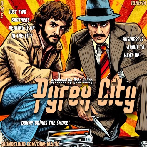 Stream Pyrex City by D.M.E | Listen online for free on SoundCloud