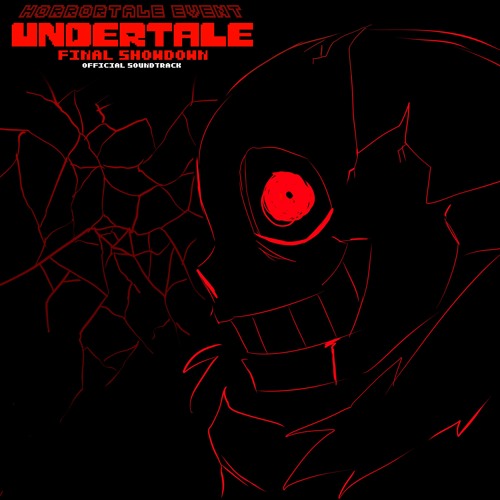 Stream HORRORTALE Event - The Walking Dead by UNDERTALE: Final Showdown ...