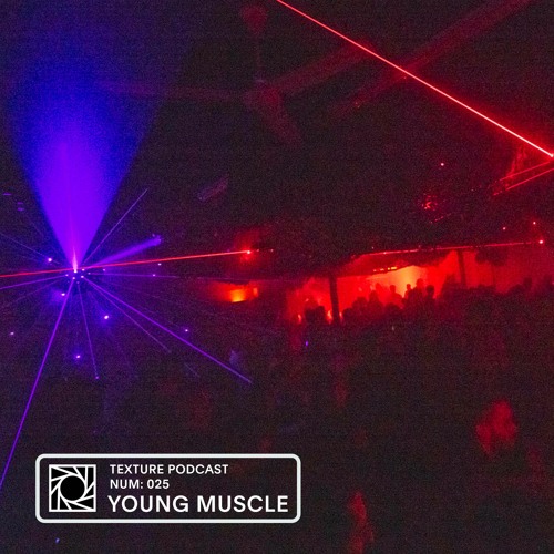 Stream Texture Podcast - Young Muscle by Texture Detroit | Listen ...