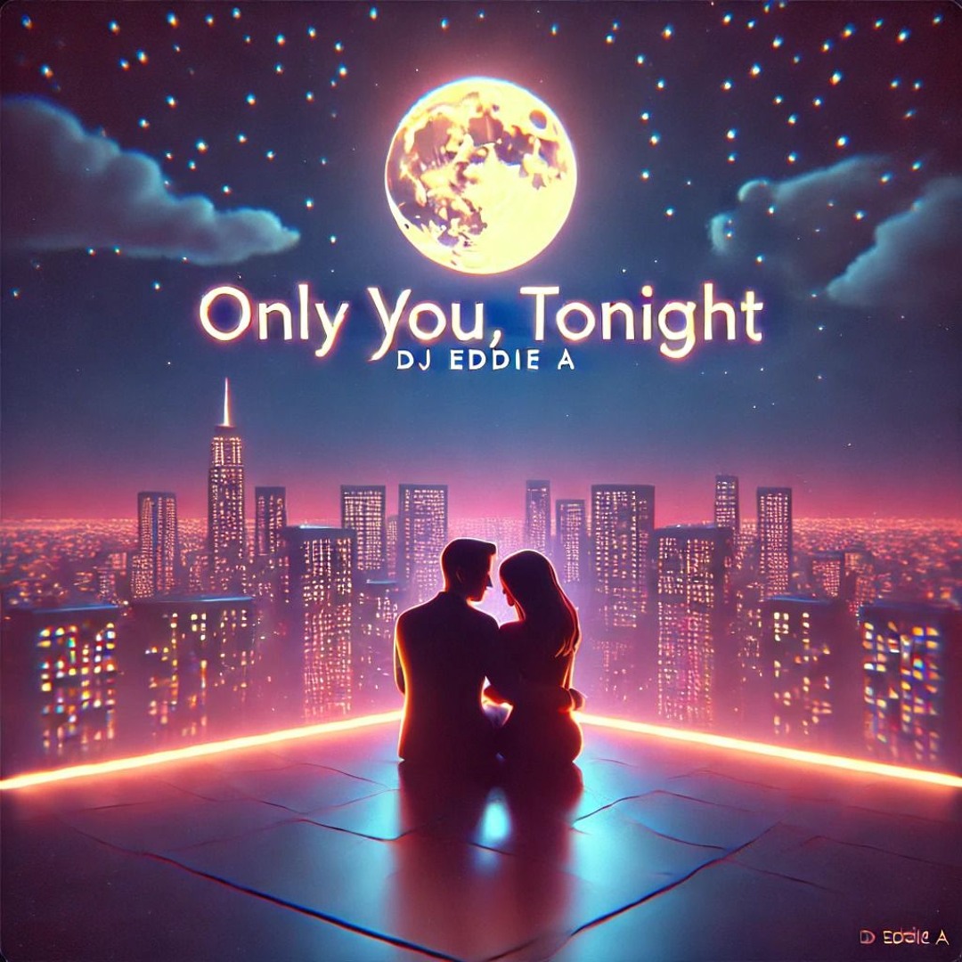 Stream ONLY YOU, TONIGHT by Beatnik Productions | Listen online for ...