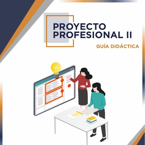 Stream Guía #32 Proyecto Profesional II by Aula A | Listen online for free on SoundCloud