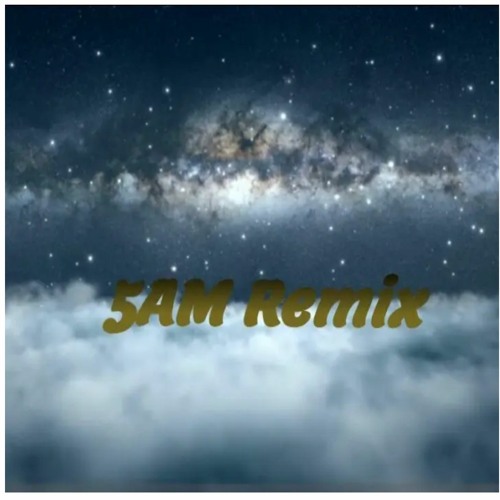 Stream 5AM Remix by Ali Flowz OFFICIAL | Listen online for free on ...