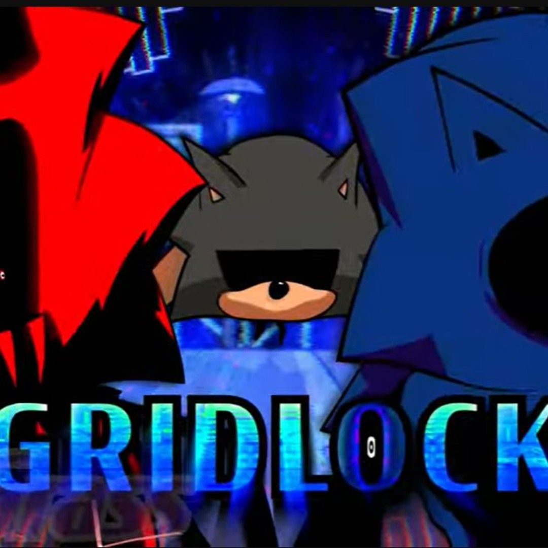 Stream Gridlock (+FLP) - Cyclops.ISO Vs. SL4SH & Fatal Error (Speed.GIF ...