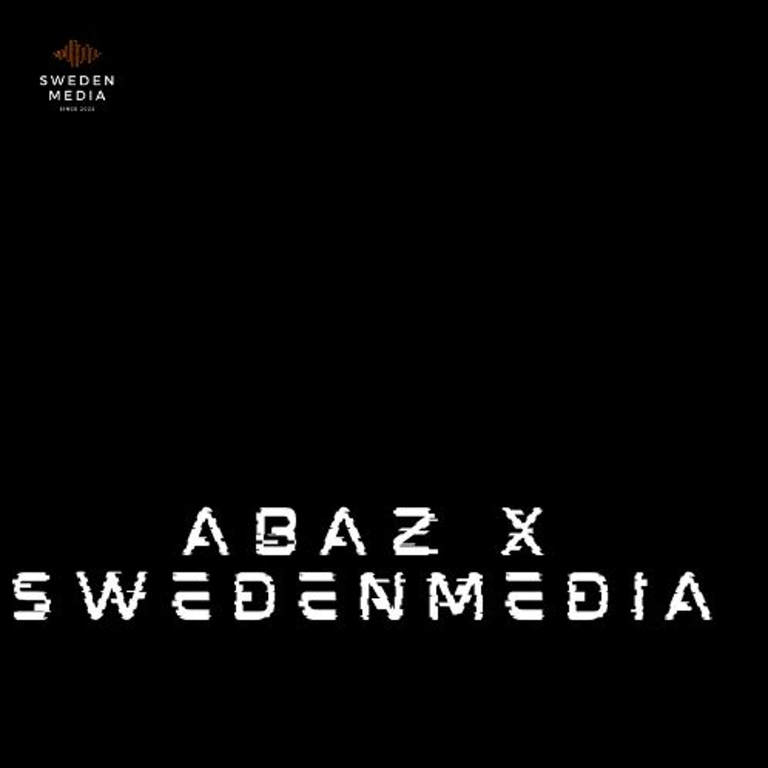 Stream SWEDEN MEDIA | Listen to ABAZ - Greatest hits ( 2021 - 2022 ...