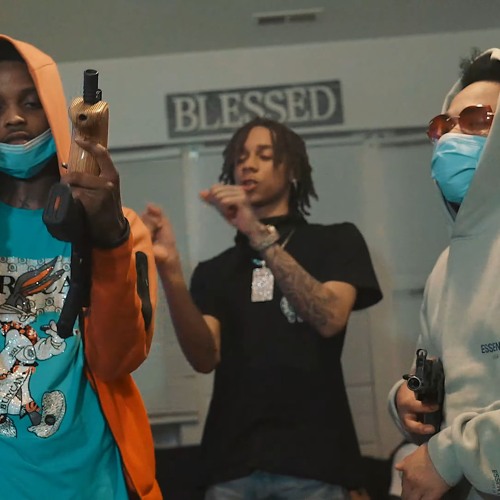 Stream Bloody Family (feat. JB Bin Laden) by Bloodyhound LilJeff ...