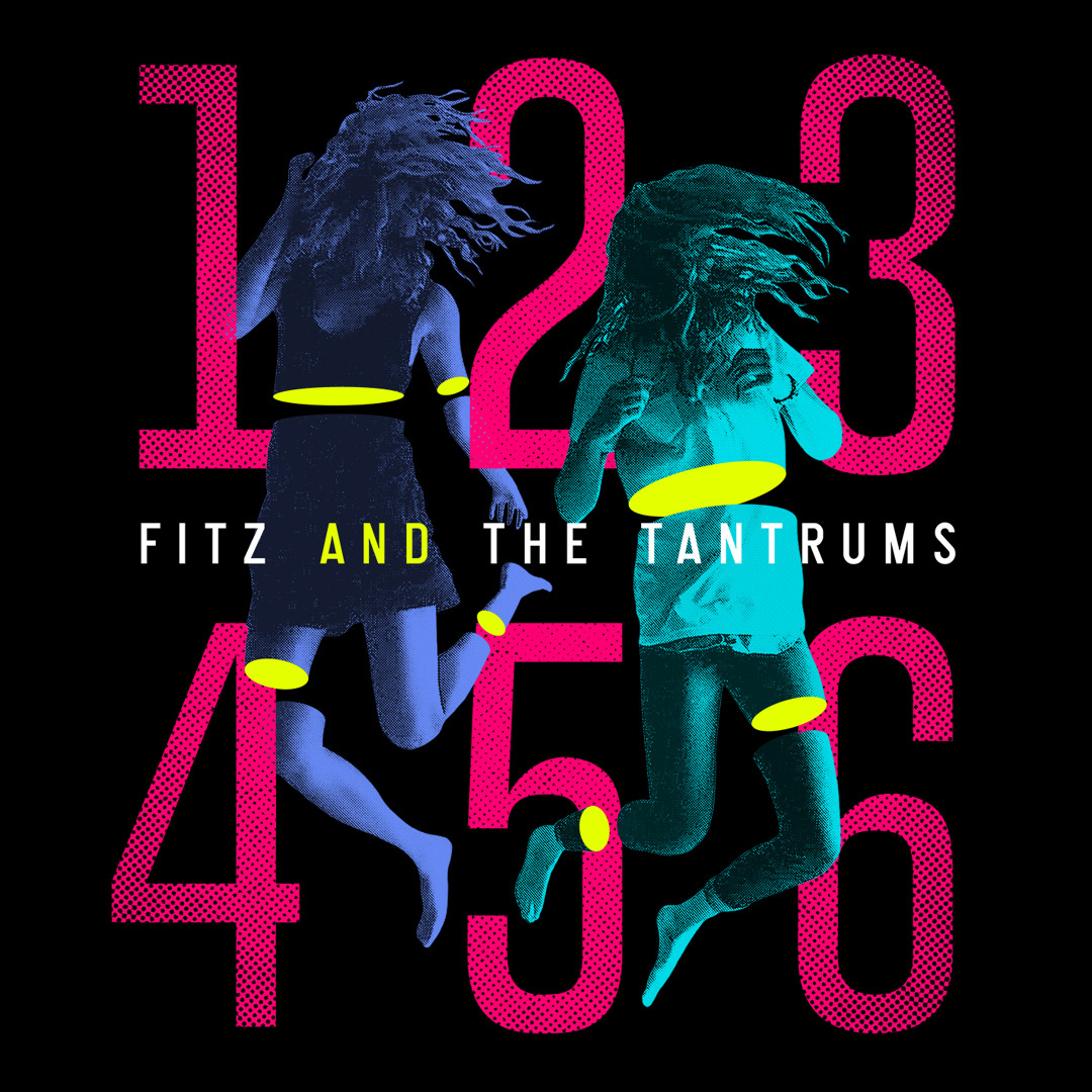 Stream 123456 by Fitz and The Tantrums | Listen online for free on SoundCloud