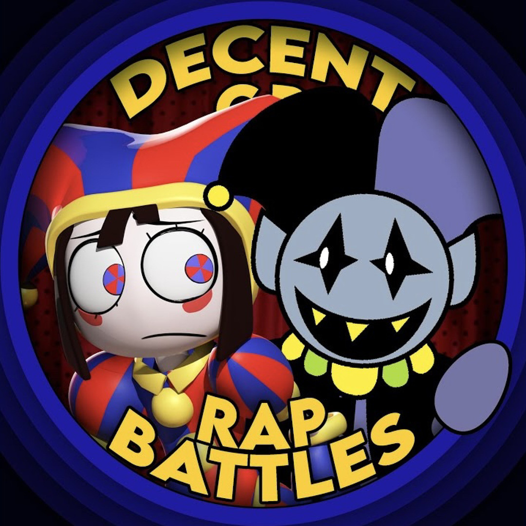 Stream GamingPlush64 -Pomni vs. Jevil- by Destroid_725 (2) | Listen ...