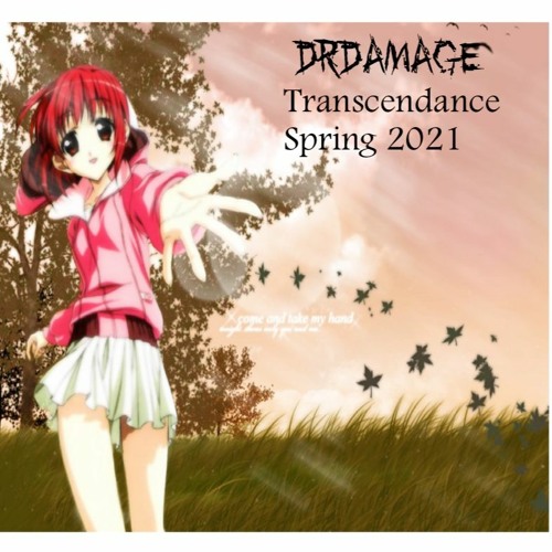 Stream Transcendance Spring 2021 MP3 - DrDamage by drdamage | Listen ...