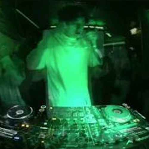 Stream Interplanetary Criminal DJ Set | Keep Hush Live London: Breaka ...