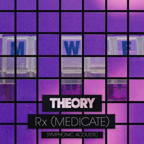 Stream Rx(MEDICATE) - Theory of a Deadman by Andrew Blackhand | Listen ...