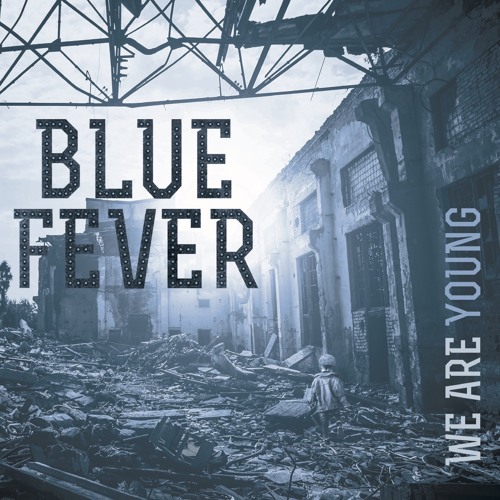 Stream Highway Rock by Blue Fever | Listen online for free on SoundCloud