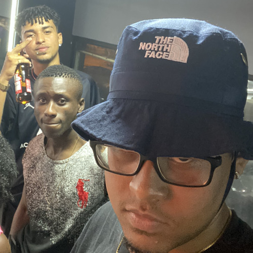 Stream Contando As Horas - Lazy, Oclin, Magrão Feat Yu2K (Sic Mundos ...