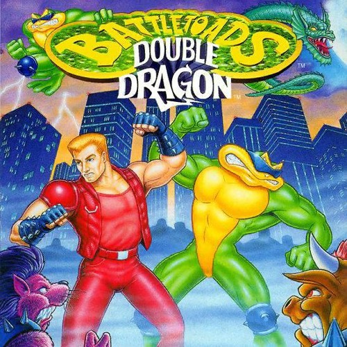 Stream Battletoads And Double Dragon - Stage 3 by GAME MUSIC REMAKE | Listen online for free on ...