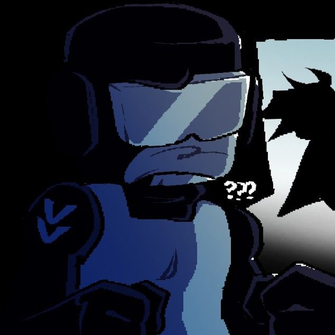 Stream Enormity - Analog Funkin' by FNF Song Dump Log | Listen online ...