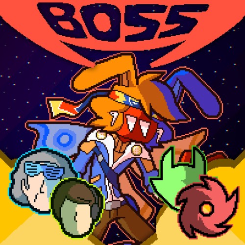 Stream [ W R2 M3 ~ BOSS ] Nothin' to 🅱️et With by StarStruck Tournament ...