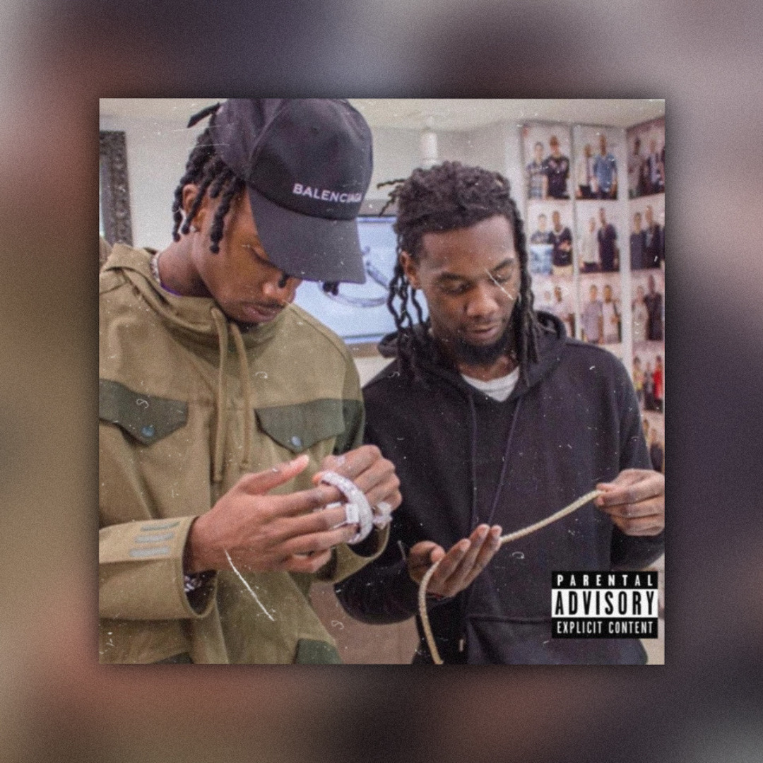 Stream Playboi Carti & Offset - Yah (Call Up The Troops) by wlopium ...