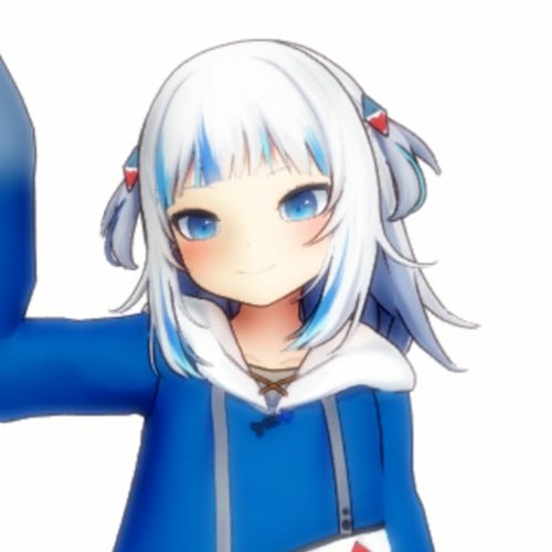 Stream Megu Megu ★ Fire Endless Night- Gura IA Version by Ib0t18 ...