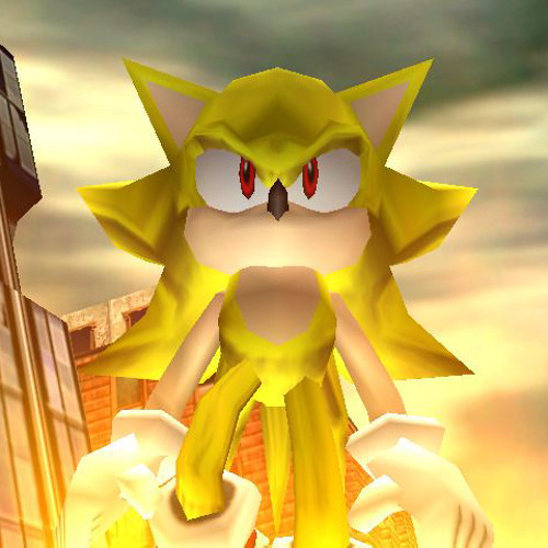 Stream super sonic (pieruun) by mannyily | Listen online for free on ...