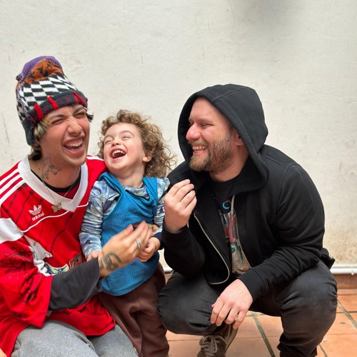 Stream episode doppel gangs ft astro | Simón presenta ZZZ en # ...