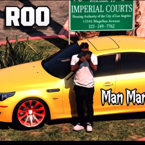 Stream RIP ROO - MAN MAN by NEWLEAF MUSIC OFFICIAL | Listen online for ...