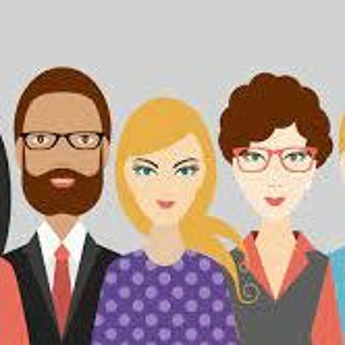 Stream episode Types of difficult people by Gen Alpha Talk podcast ...