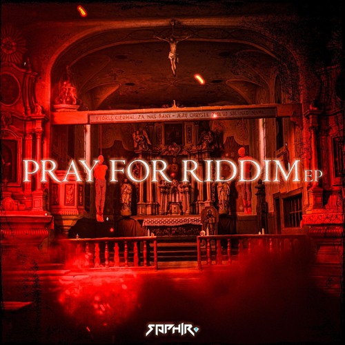 Stream SAPHIR💎[IC CREW] | Listen to PRAY FOR RIDDIM EP (700 FOLLOWERS ...
