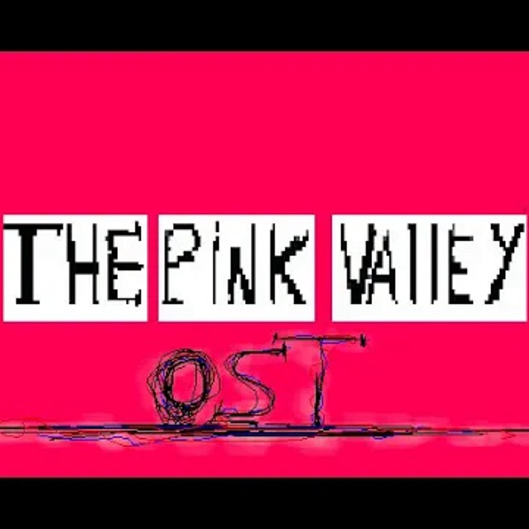 Stream Vlad1488Eshkere | Listen to The Pink Valley OST playlist online ...