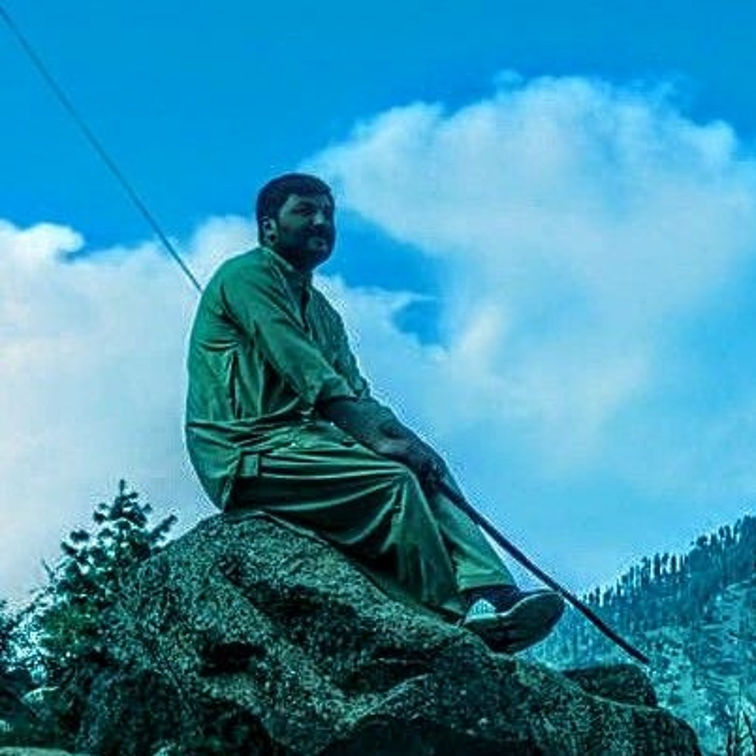 Stream Aziza-Qobilova-Nasini-El-Donya-Z-DEEP-Re_1.mp3 by Naseeb Lewano ...