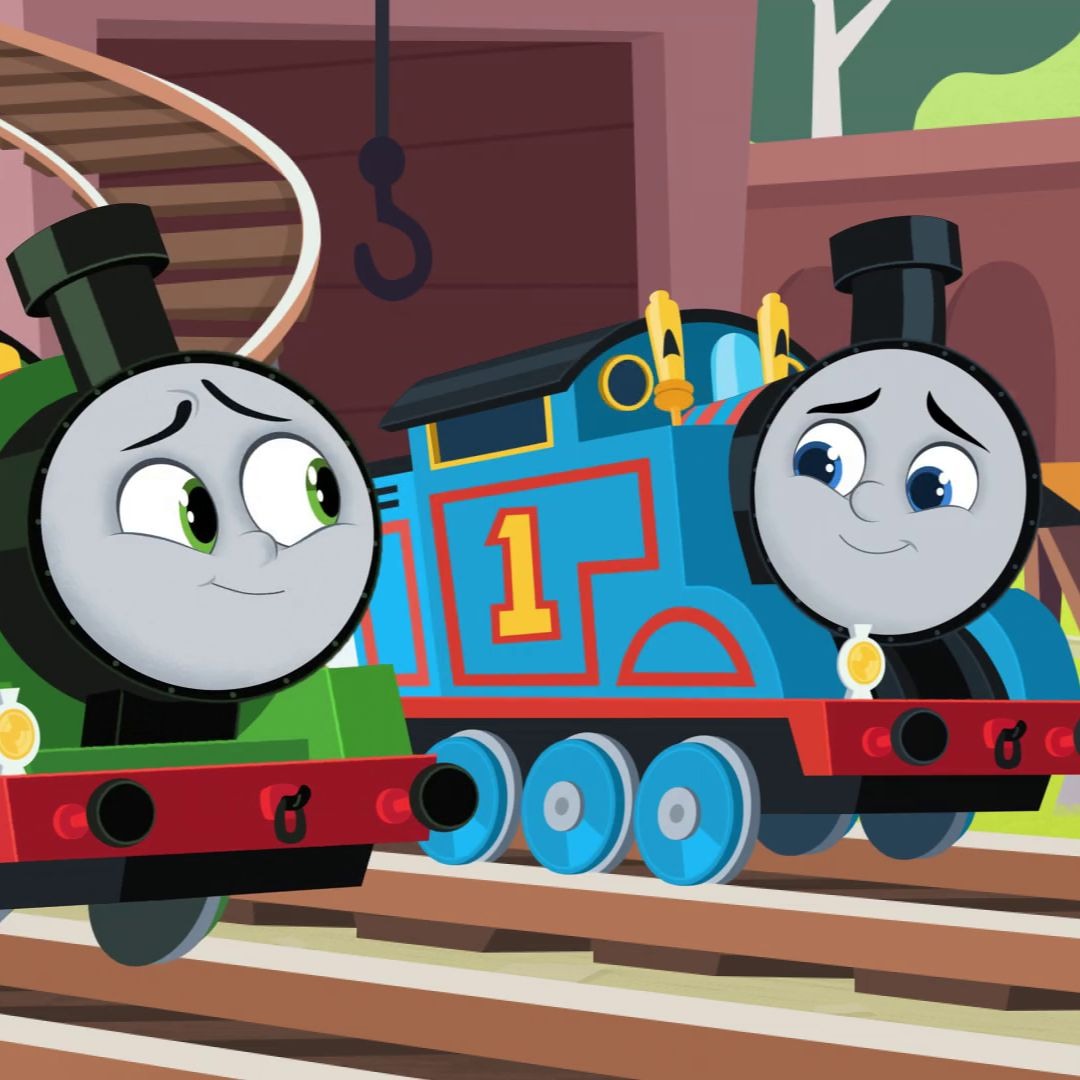 Stream The Sodor Theme - Somber Varient by TheGermanofSodor | Listen ...