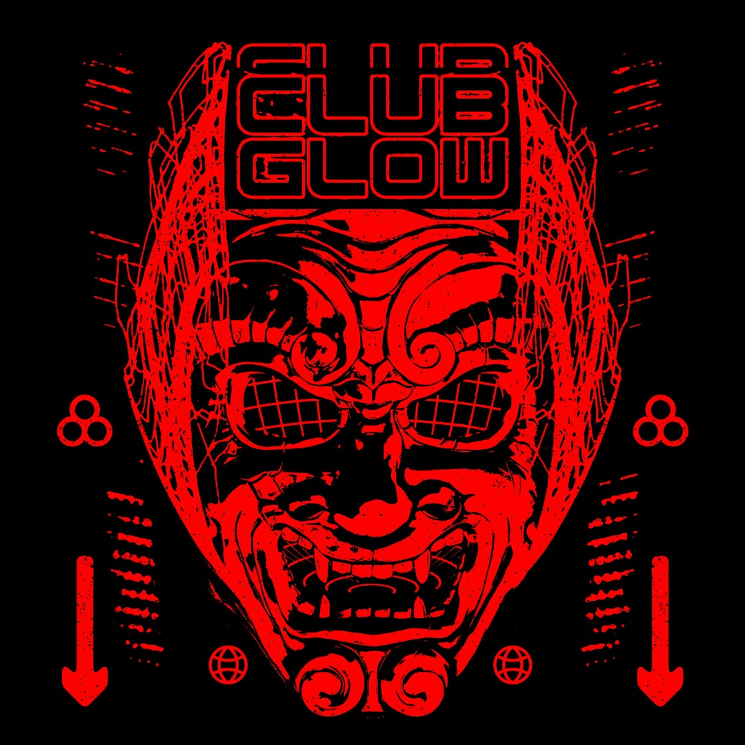 Stream CG001 // Mani Festo - All Night EP [Club Glow] - Preview by Mani ...