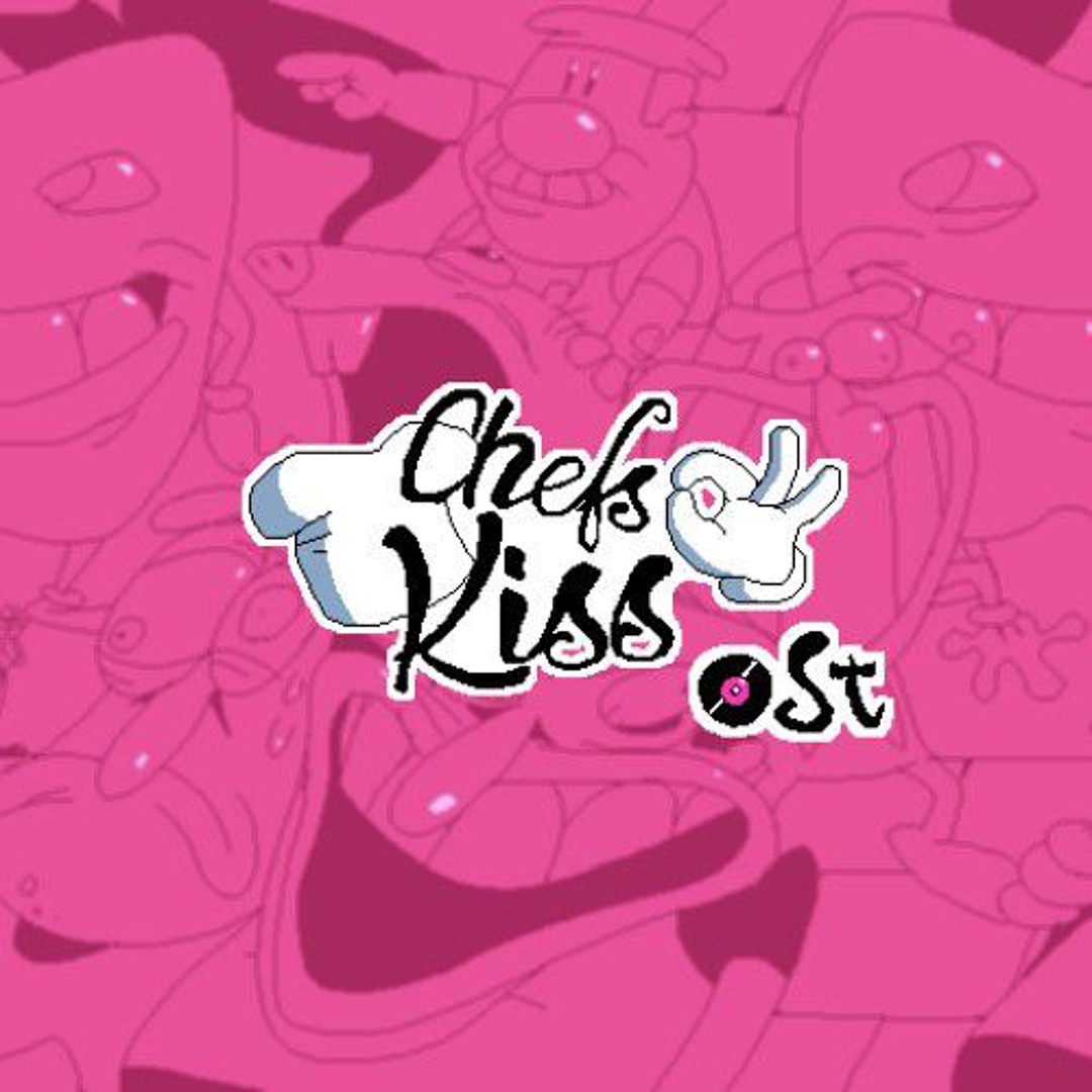 Stream SNICK IS COMING (Snick Entrance) - Pizza Tower Chef's Kiss OST ...