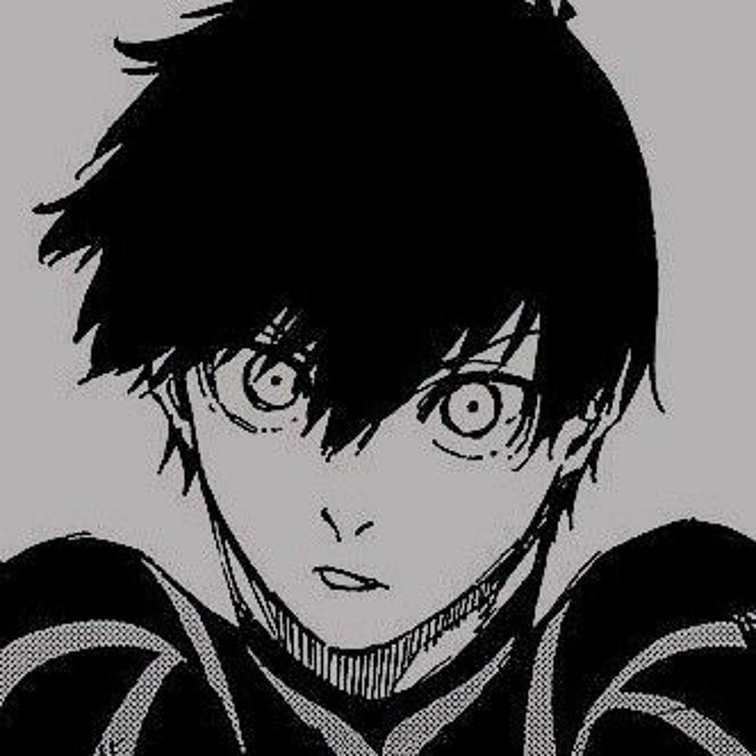 Stream dead inside | Listen to blue lock playlist online for free on ...