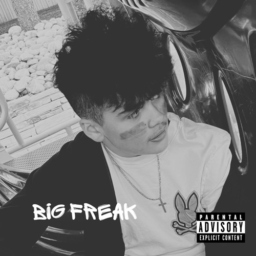 Stream Big Freak By Kingjrothe Listen Online For Free On Soundcloud