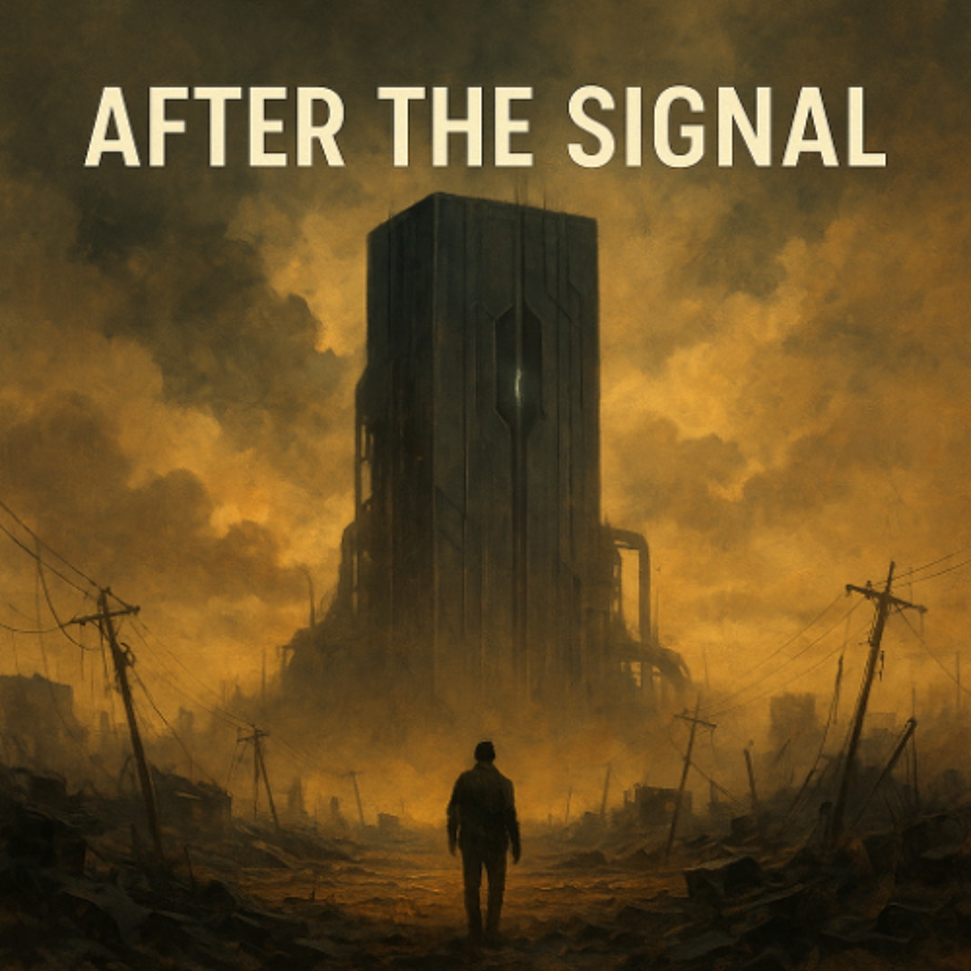 Stream 5 Ghost Frequency by Audio Ignition official | Listen online for ...