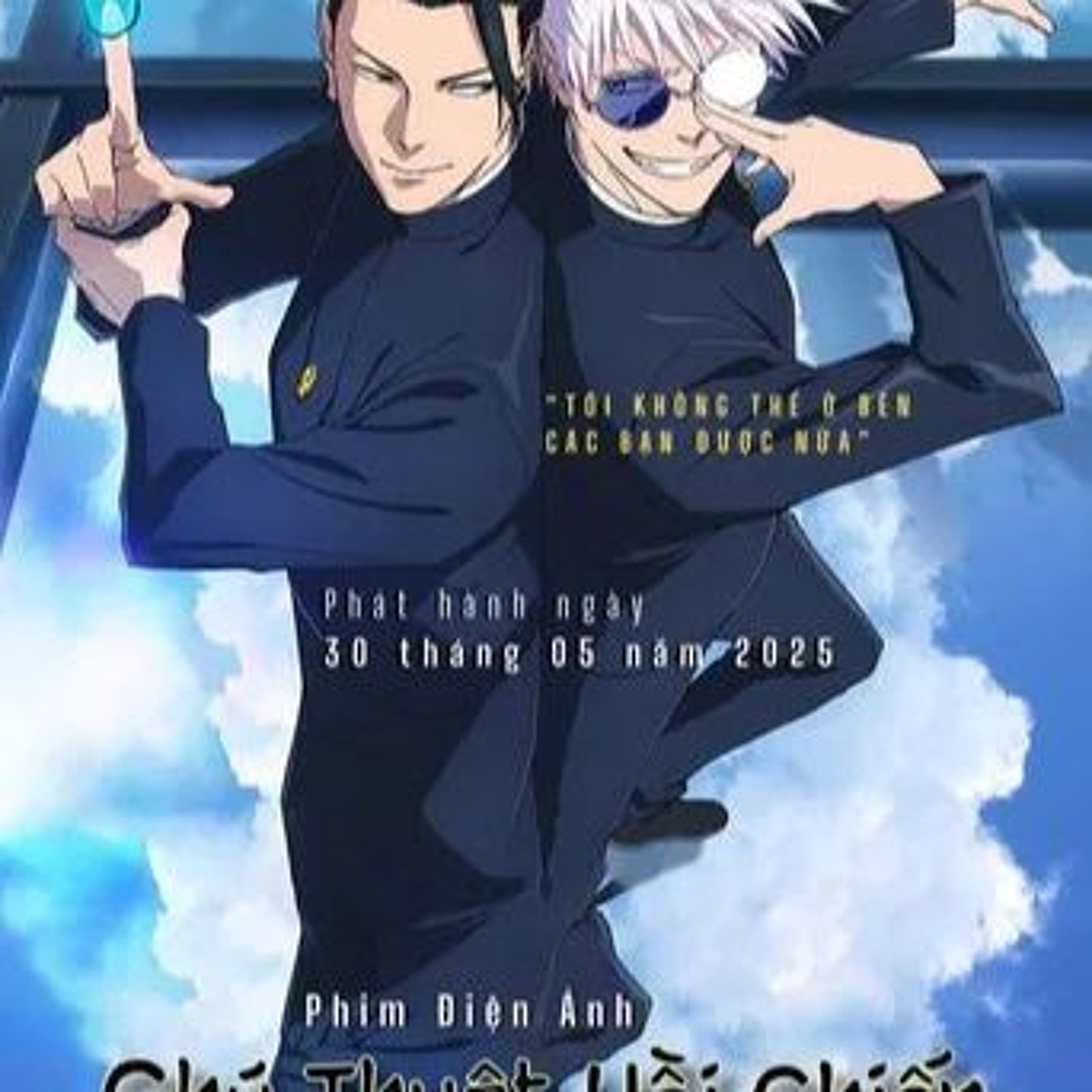 Listen to playlists featuring Ver!! PELÍCULA Jujutsu Kaisen: Hidden ...