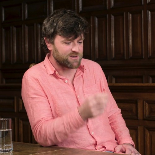 Stream episode What The Hell/Heaven Are We Doing - 09. Gavin Corbett by ...