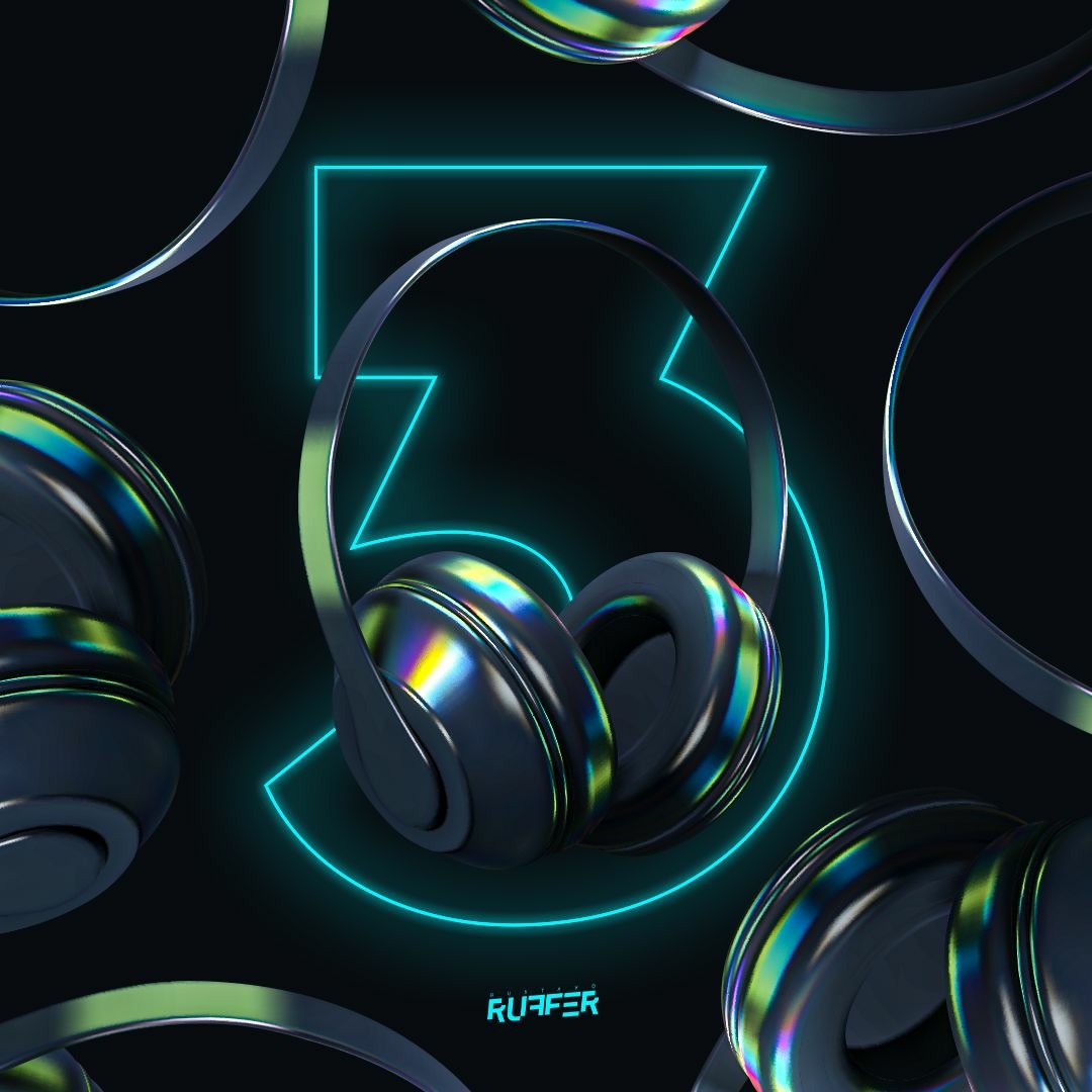 Stream FREE PACK de Mashs #3 | RUFFER by GUSTAVO RUFFER | Listen online ...