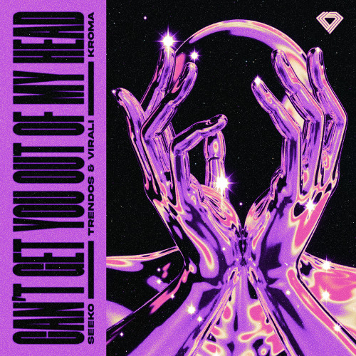 Stream Trendos & Virali, Seeko - Can't Get You Out Of My Head (Techno Mix) by 17Diamonds ...